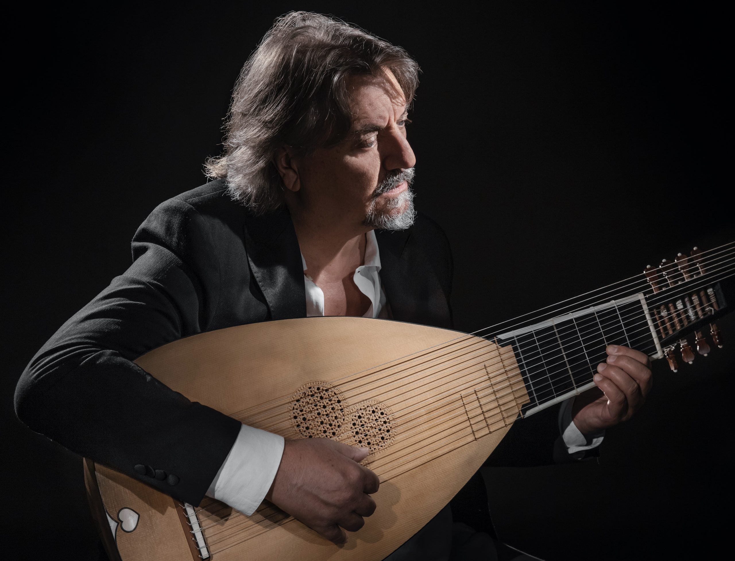 DOWLAND. JOHNSON. PURCELL «THE BAROQUE BRITISH BLUES» - Schloss Wartegg